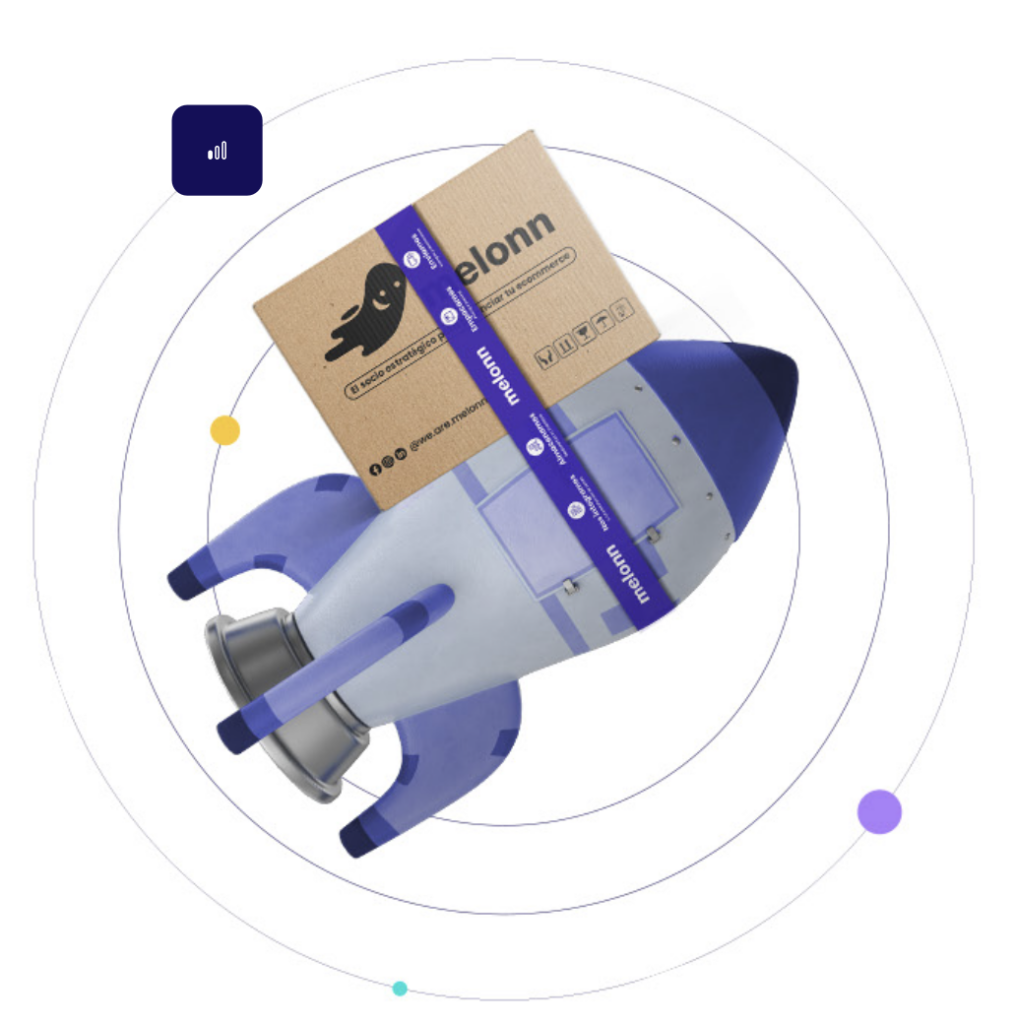 Melonn: Los Expertos en Fulfillment en México